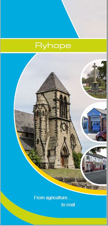 Walking the coast - Heritage Coast